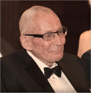 Jon Utley’s Lifetime Fight for Freedom Recognized With New Award ...